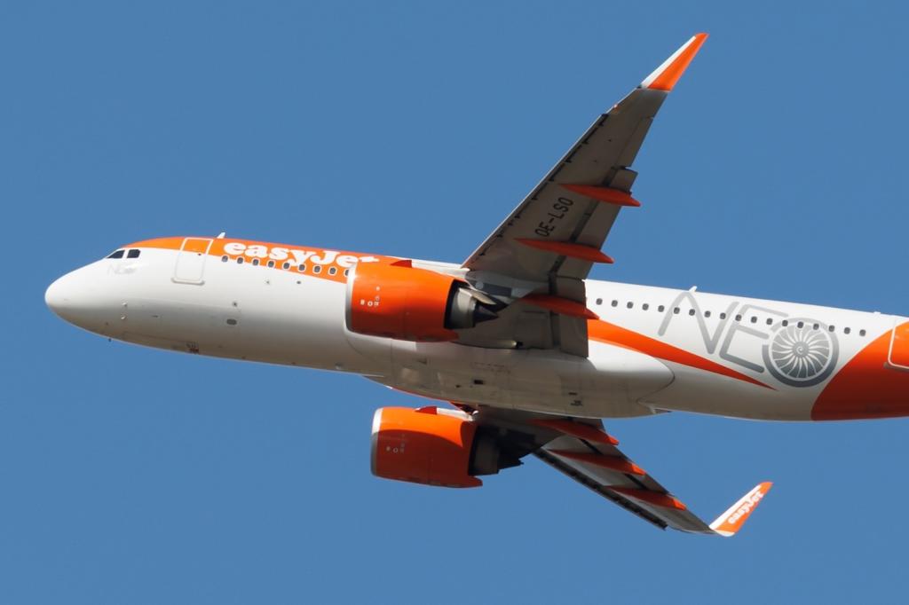 easyJet, Official Eurovision Airline, does not match LCC rivals' Euro-vision | CAPA