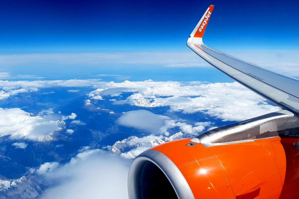 Castlelake’s interest in easyJet could catalyse a big step in European ...