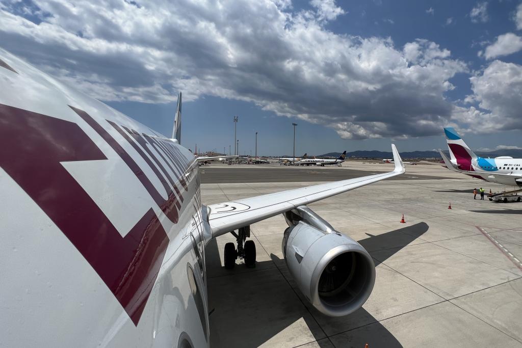 Eurowings gets new premium seat before other Lufthansa Group airlines | CAPA