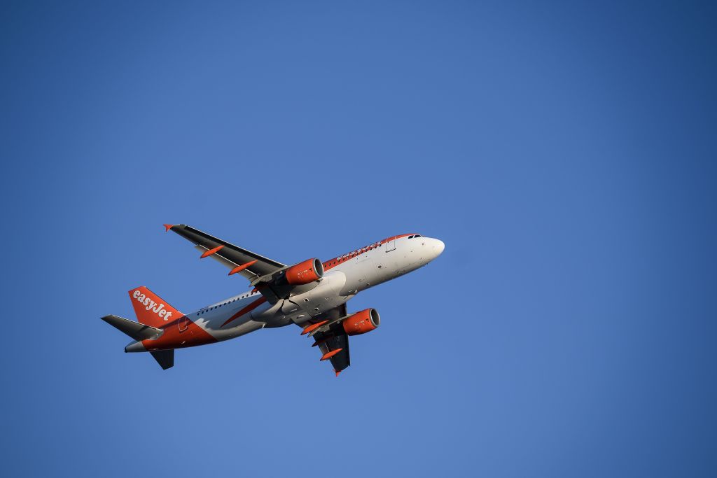 Egypt to Western Europe aviation: easyJet leads LCCs back | CAPA