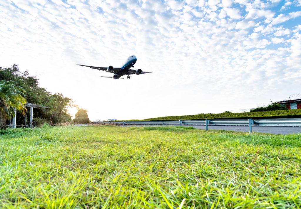 Aviation Sustainability and the Environment, CAPA 14-Jan-2020 | CAPA