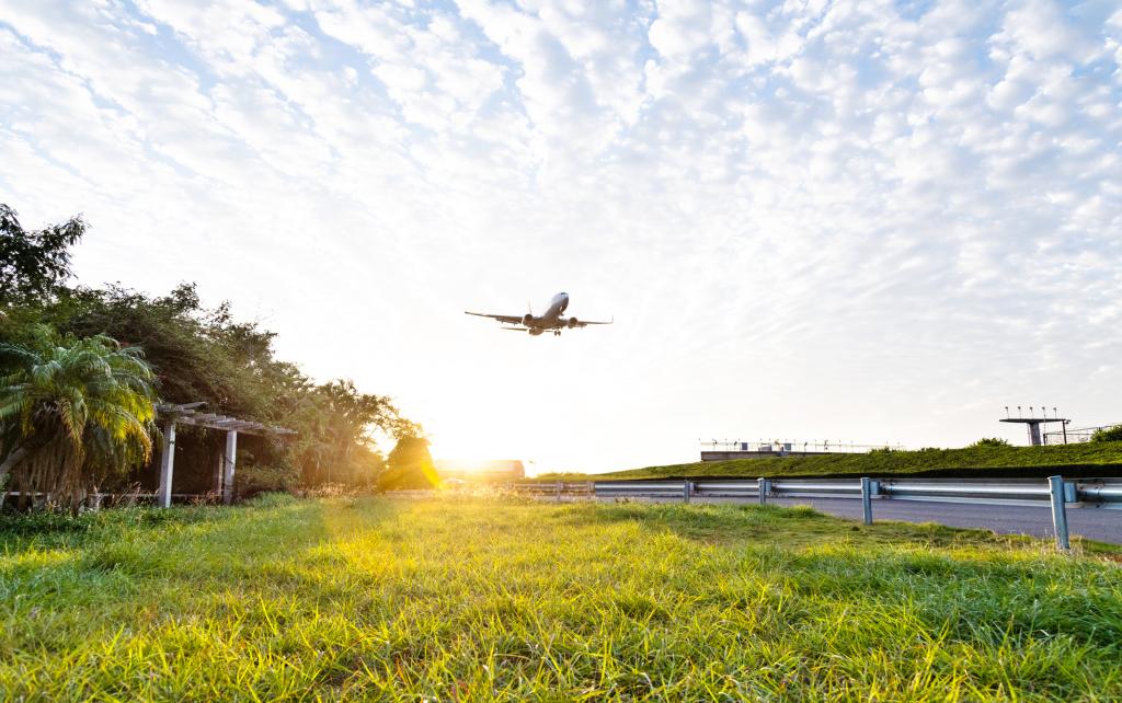 Aviation Sustainability and the Environment, CAPA 24-Jan-2020 | CAPA
