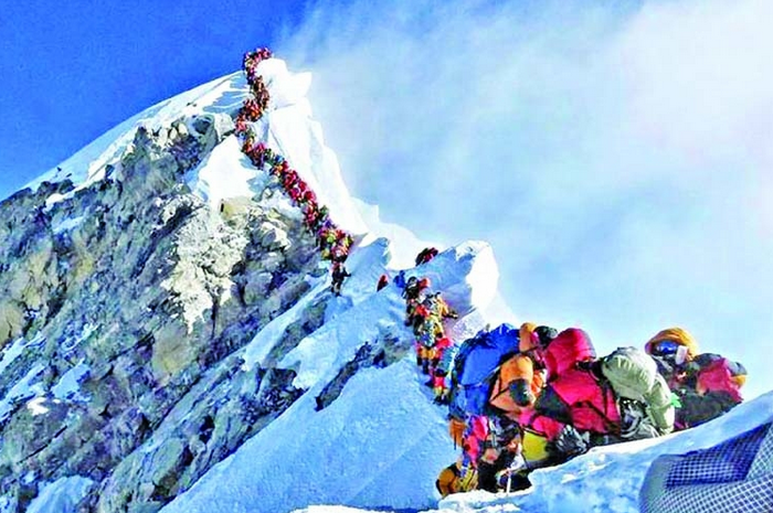 Overtourism: beyond the headlines, long term solutions are needed | CAPA