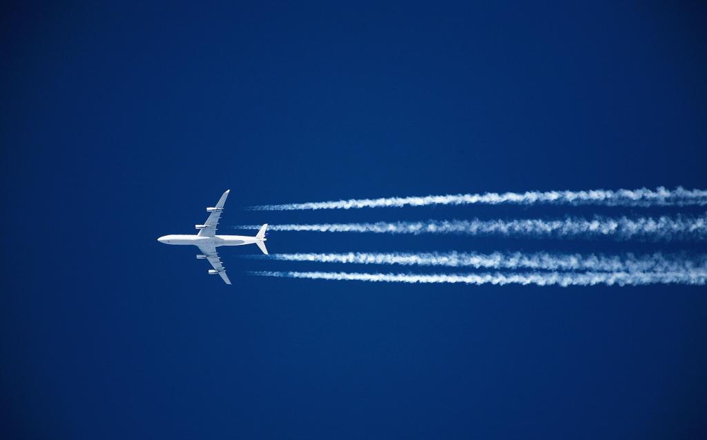 Aviation Sustainability and the Environment, CAPA 06-Oct-2022 | CAPA
