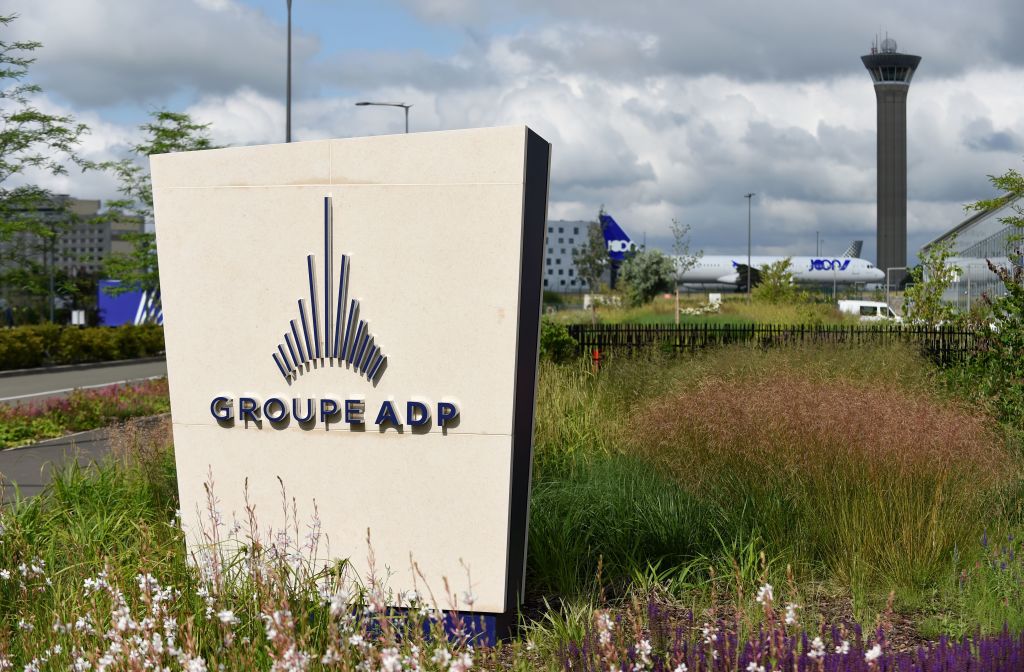 Airport groups: large revenue increases for Groupe ADP in 2019 | CAPA