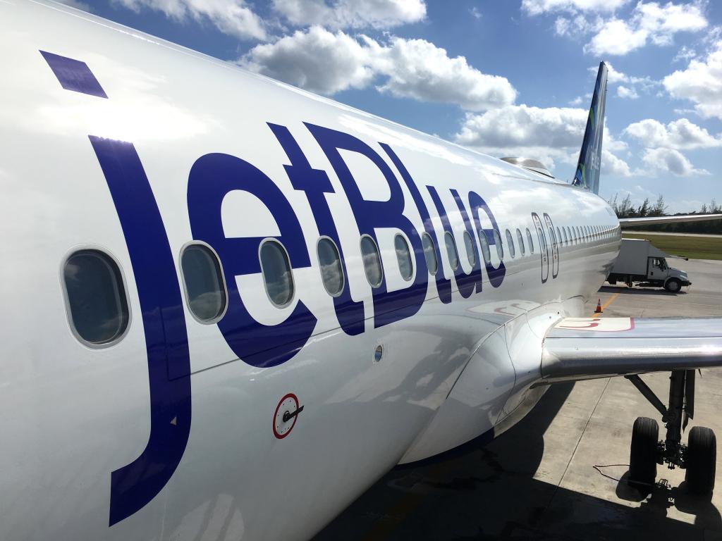 JetBlue and Spirit await their fate from a potentially hostile US DOJ ...