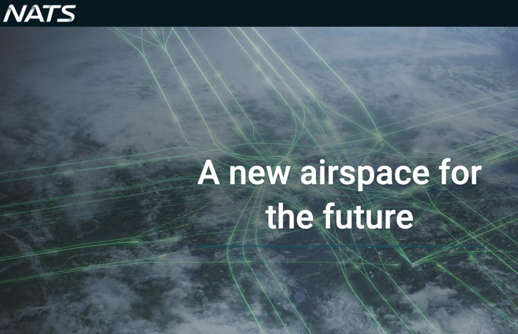 80% of the UK public see aviation important to the economy: NATS | CAPA