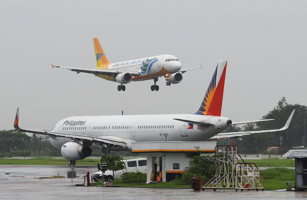 Philippine Domestic Aviation Market Lags In COVID 19 Recovery CAPA philippine-domestic-aviation-market-lags-in-covid-19-recovery-capa