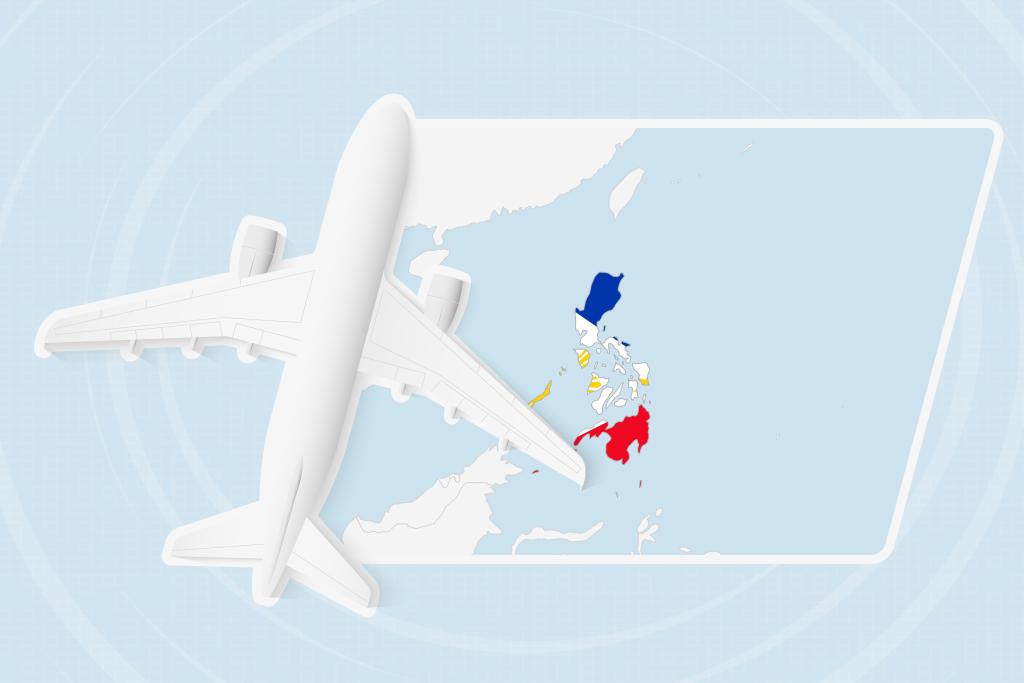 Philippines considering up to 15-20 Airport PPPs; some bids already ...