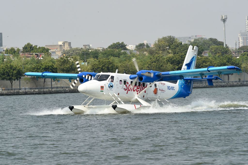India and Indonesia explore seaplane/waterdrome developments | CAPA