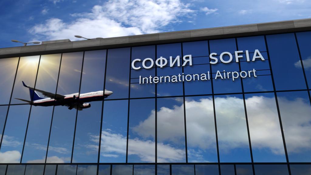SOF Connect completes Sofia Airport takeover; now the hard work starts ...
