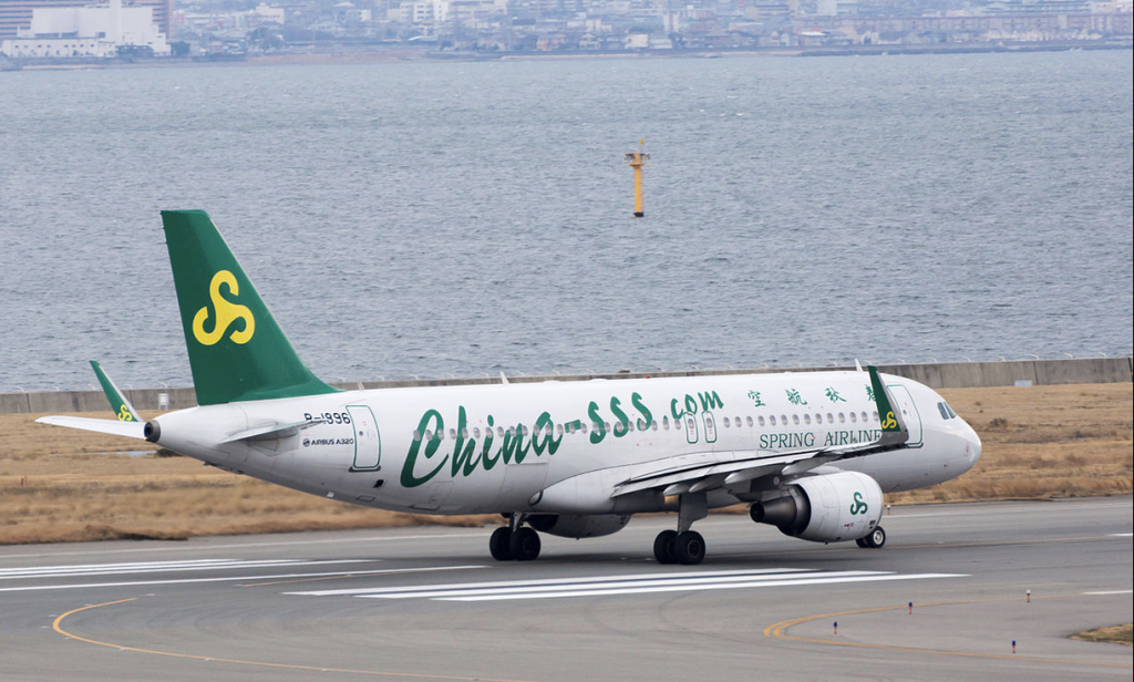 Spring Airlines leads Chinese LCCs' international expansion Part 1 | CAPA
