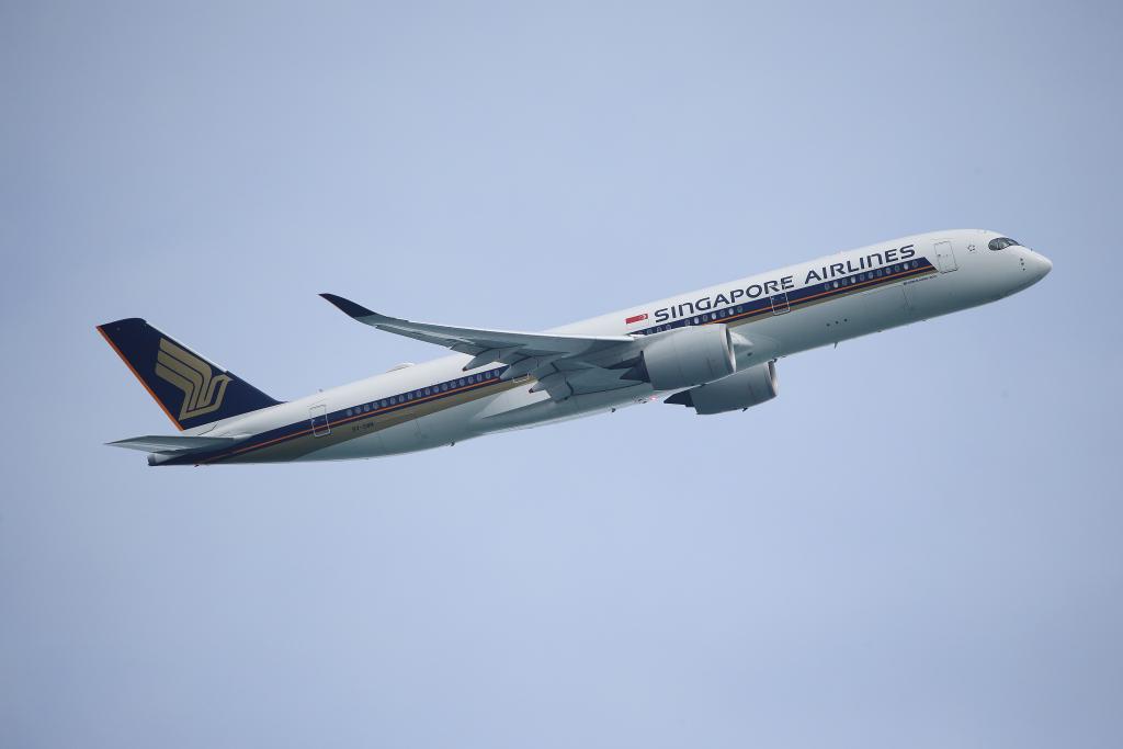 SIA: the airline is adding back flights, but travel bubbles stall | CAPA