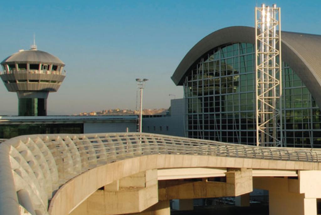 TAV first indication of airport operator's 1Q2020 financial results | CAPA