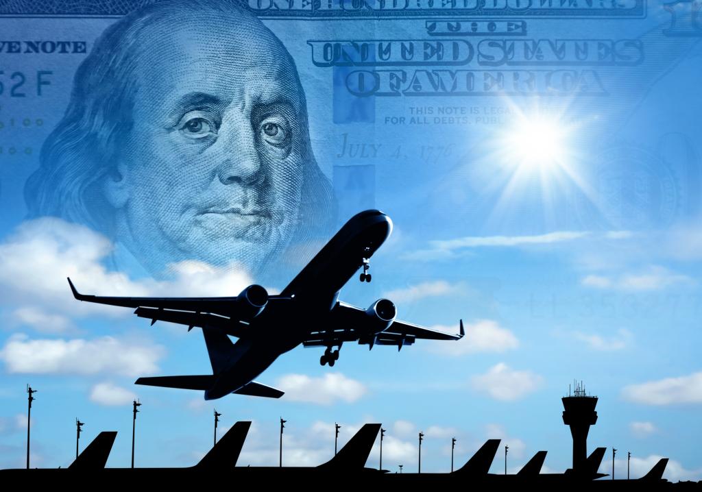 U.S. airports' funding crunch – are P3s the answer? | CAPA