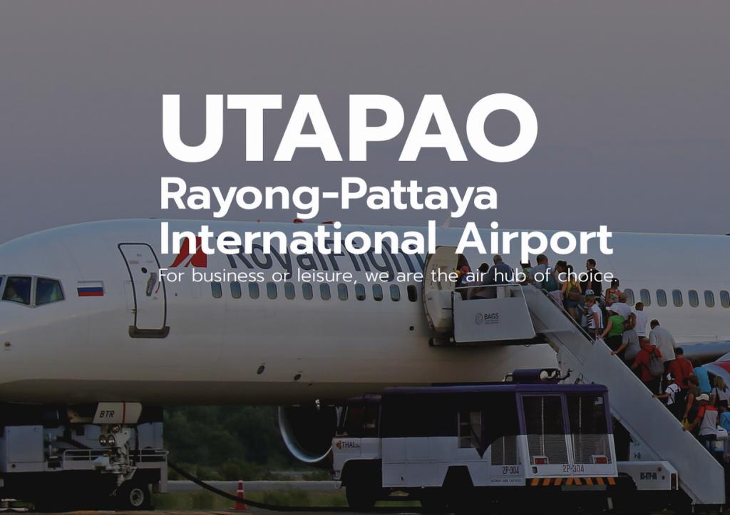 U-Tapao airport project: Thailand approves BBS Joint Venture | CAPA