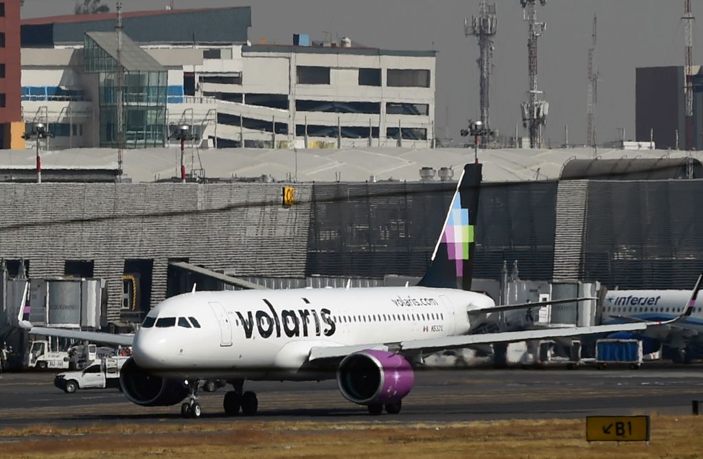 Promising signs for Volaris in Mexico’s domestic market | CAPA
