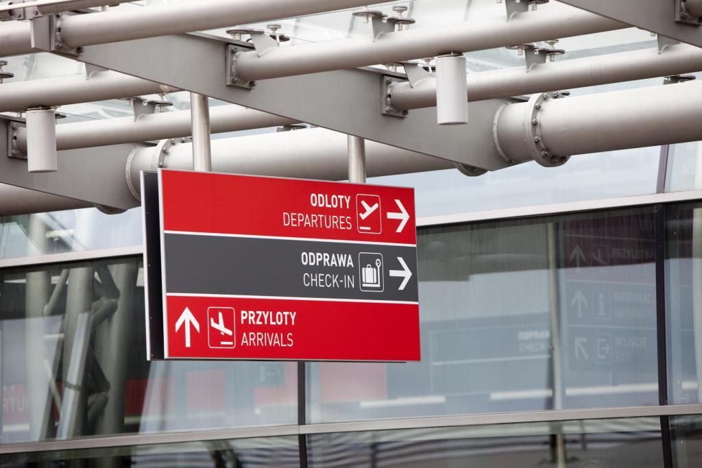 EGIS to take an interest in Warsaw’s Modlin airport? Why? | CAPA