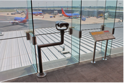 BWI airport: a Southwest hub and a strong, popular performer | CAPA