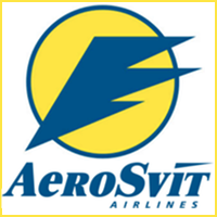 Ukraine International to double international network as Aerosvit ...