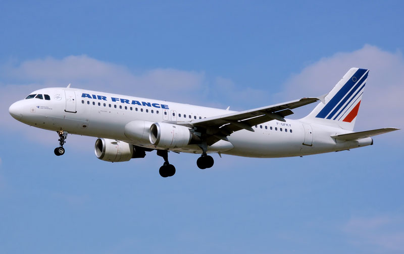 Air France’s new regional strategy takes one step backwards as four new ...