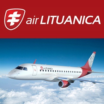 Air Lituanica Logo