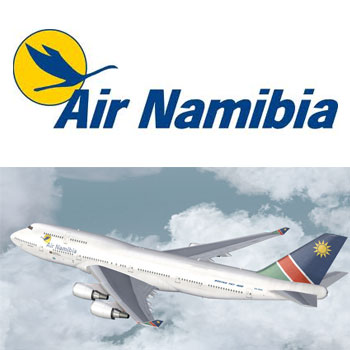 Air Namibia slowly moves to profitability, halfway through a five-year ...