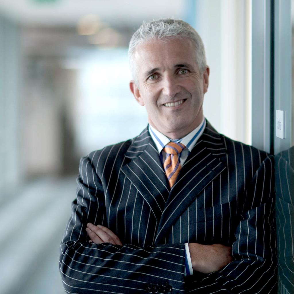 Rob Fyfe bows out of Air New Zealand with projection for profits to ...