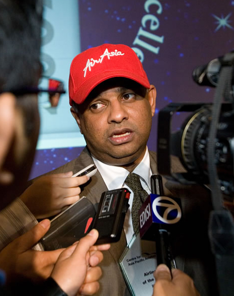 AirAsia’s new capital raising will ease balance sheet pressure | CAPA