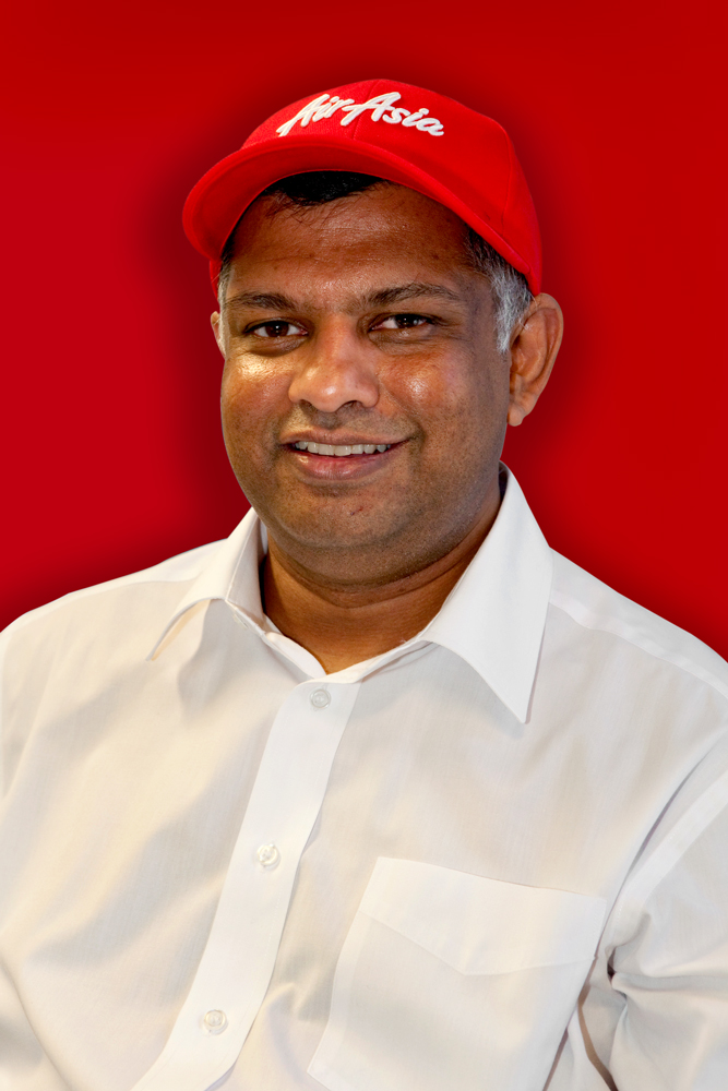 AirAsia's "unique franchise" of JVs drive profits and spread risk | CAPA