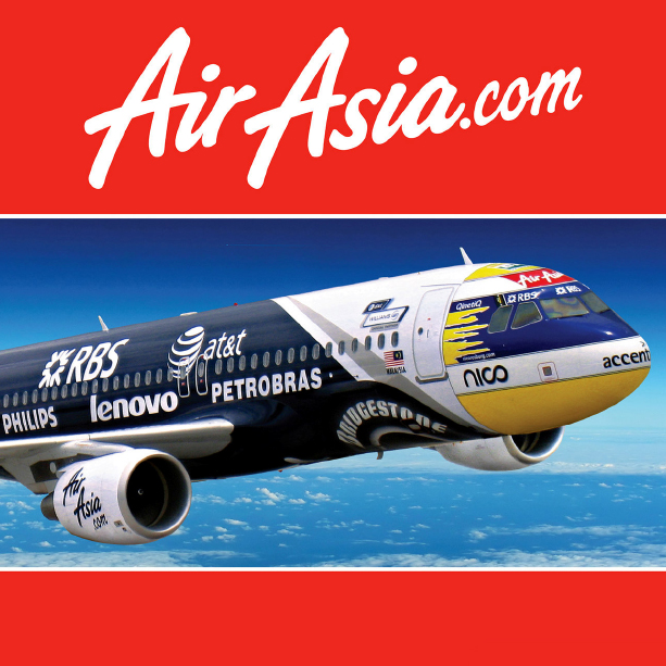 AirAsia’s profits hit by rising fuel costs: Near term outlook solid ...