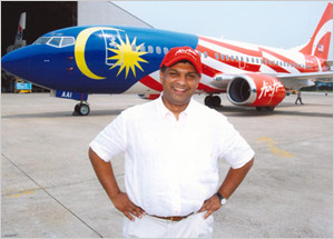 AirAsia SWOT Analysis: Tough second quarter ahead, but fundamentals ...