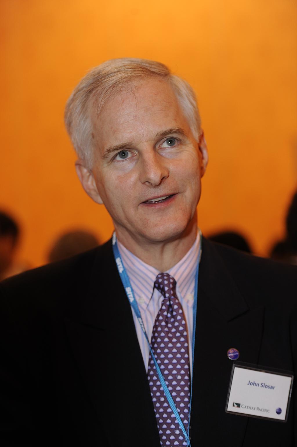 Cathay explains why it will not follow other Asian carriers in ...