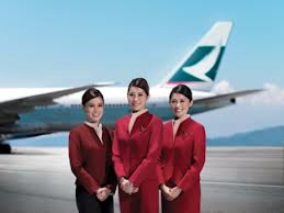 Cathay seeing “continuing and significant” recovery; profitability ...
