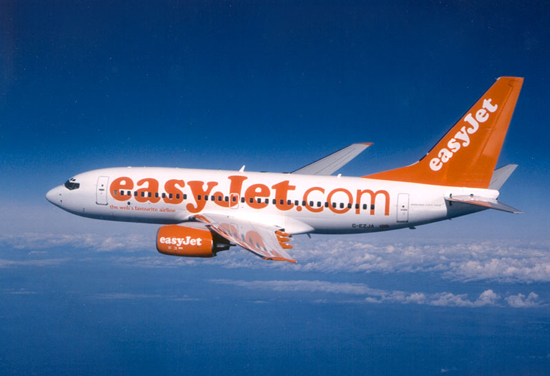 easyJet focusses on business travel market | CAPA