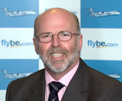Flybe's stirred not shaken strategy sees it through, for now | CAPA