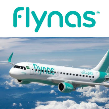 flynas returns to short-haul flying as Saudi Arabia welcomes Al Maha ...