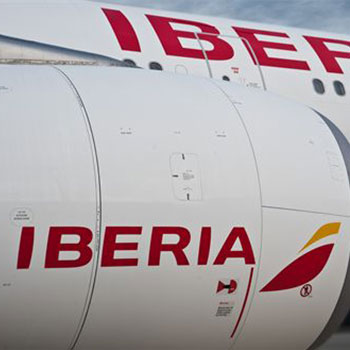 Iberia: the Futuro looks bright for IAG's star pupil as its confidence ...