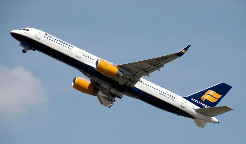 Icelandair’s model has withstood the test of time but 757 replacement ...