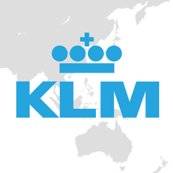 KLM looks to grow partnerships in Asia, which are becoming larger ...