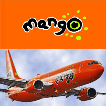 South Africa’s Mango, the often forgotten budget airline subsidiary ...