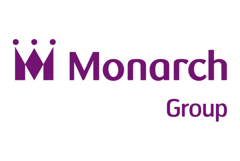 The Monarch Group. Part 1: No divine right to rule the air, but a new ...