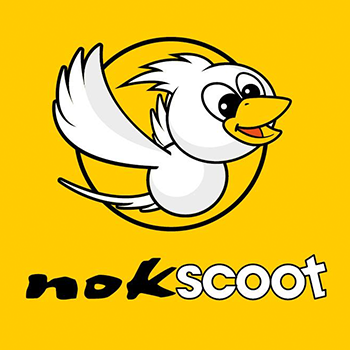 Thailand's NokScoot ready to enter Japan, China & Korea once ...