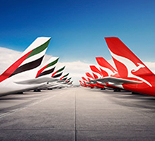With further details, Emirates-Qantas partnership will have global ...