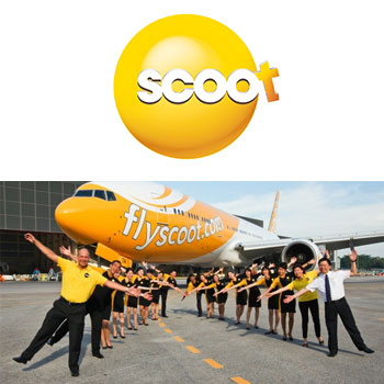 With Perth, Singapore Airlines subsidiary Scoot completes first phase ...