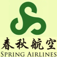 Spring Airlines embarks on pan-Asian strategy with establishment of ...