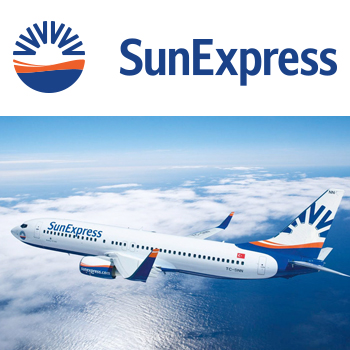 SunExpress: does it have a strategic value to Lufthansa & Turkish ...