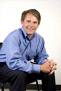 Virgin America’s David Cush says the airline's unique formula will ...