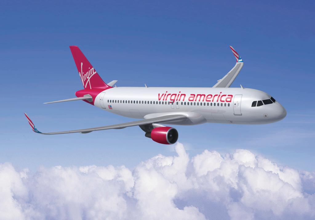 Virgin America slows growth in an effort to forge elusive profitability ...