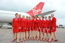 Virgin Atlantic Airways' track record of losses: partnerships should ...
